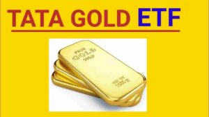 Tata Gold ETF: A Complete Guide to Investing in Gold Safely