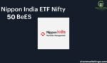 Nippon India ETF Nifty 50 BeES Holdings & Complete Analysis
